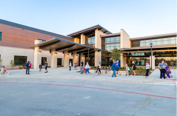 4 Reasons People Love Northwest ISD Schools | Pecan Square